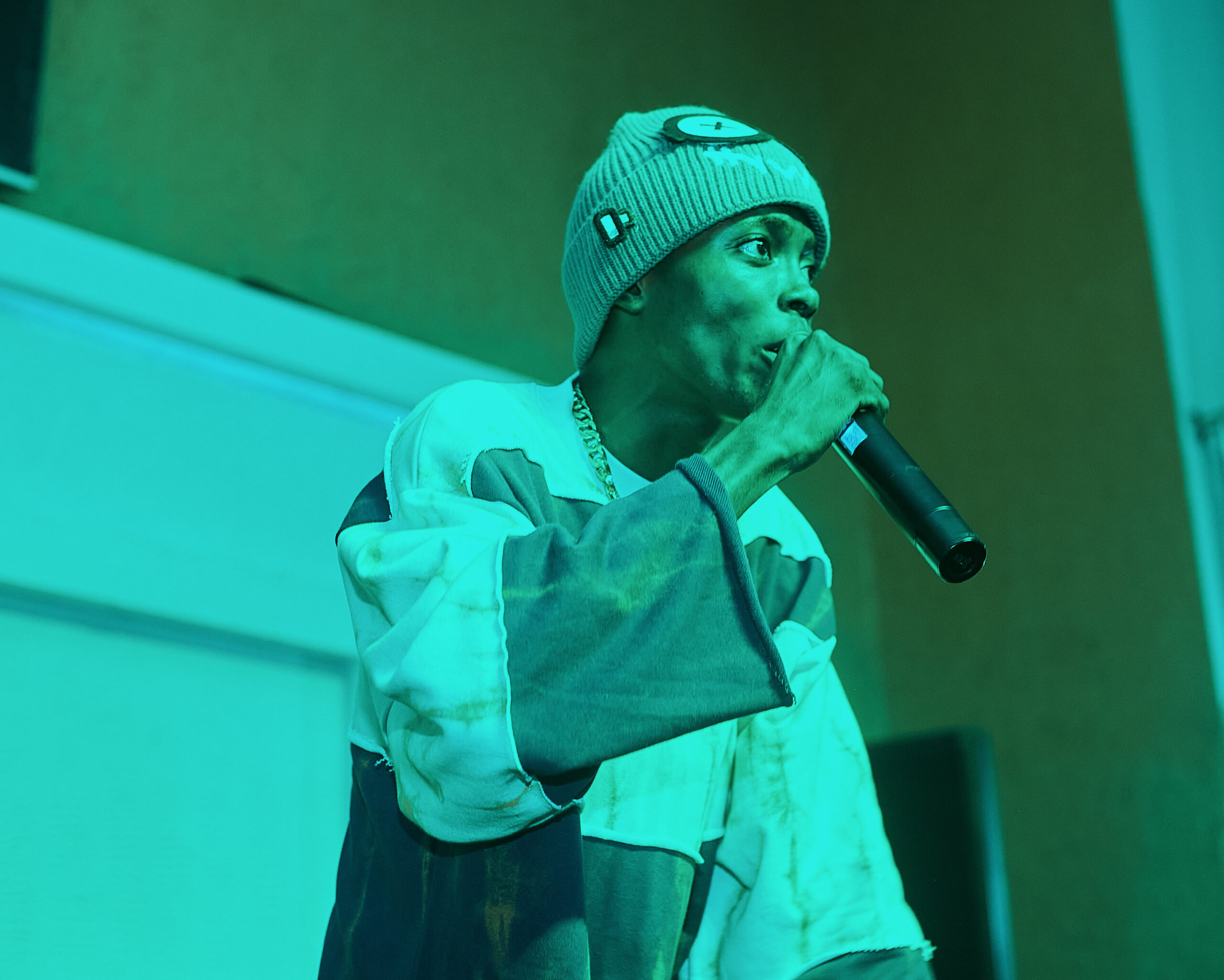 Meet Danny Blink, the emerging star from Omoku to the world - P.M. News