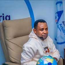 Police arrest CEO of Afriq Arbitrage System Jesam Michael - P.M. News