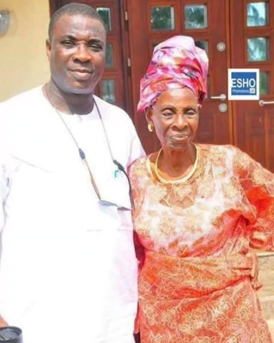 Fuji musician Wasiu Ayinde loses mom - P.M. News