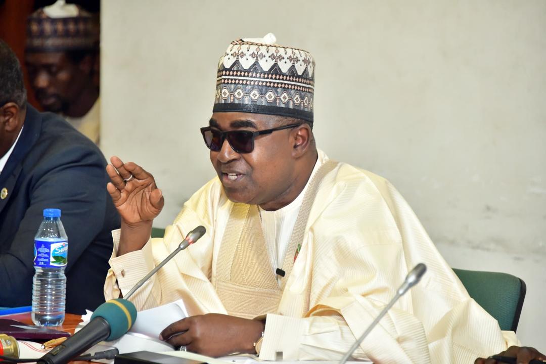 Marwa pleads for more support as NDLEA unveils N67.5bn budget for 2025 ...