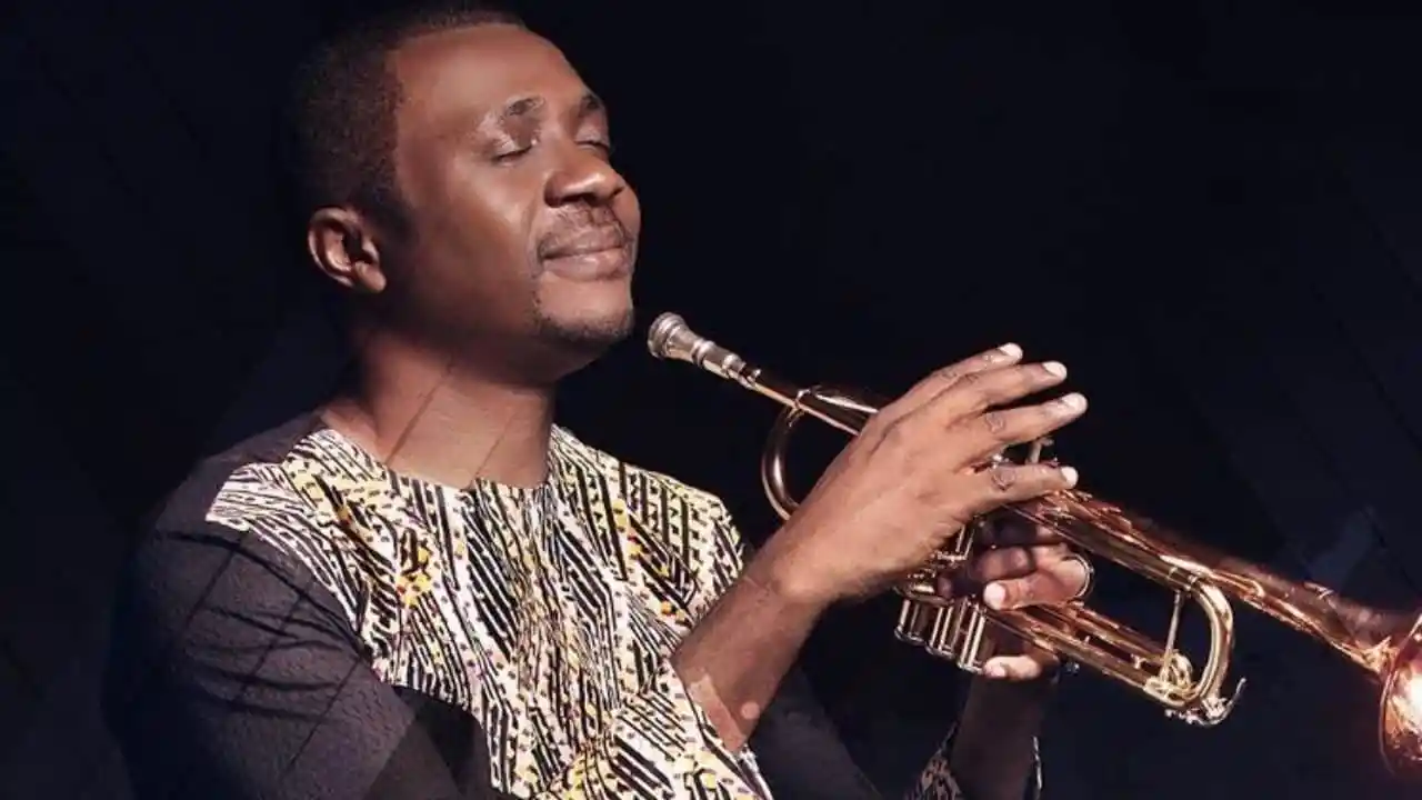 Nigeria’s Nathaniel Bassey invited to Donald Trump’s inaugural ...