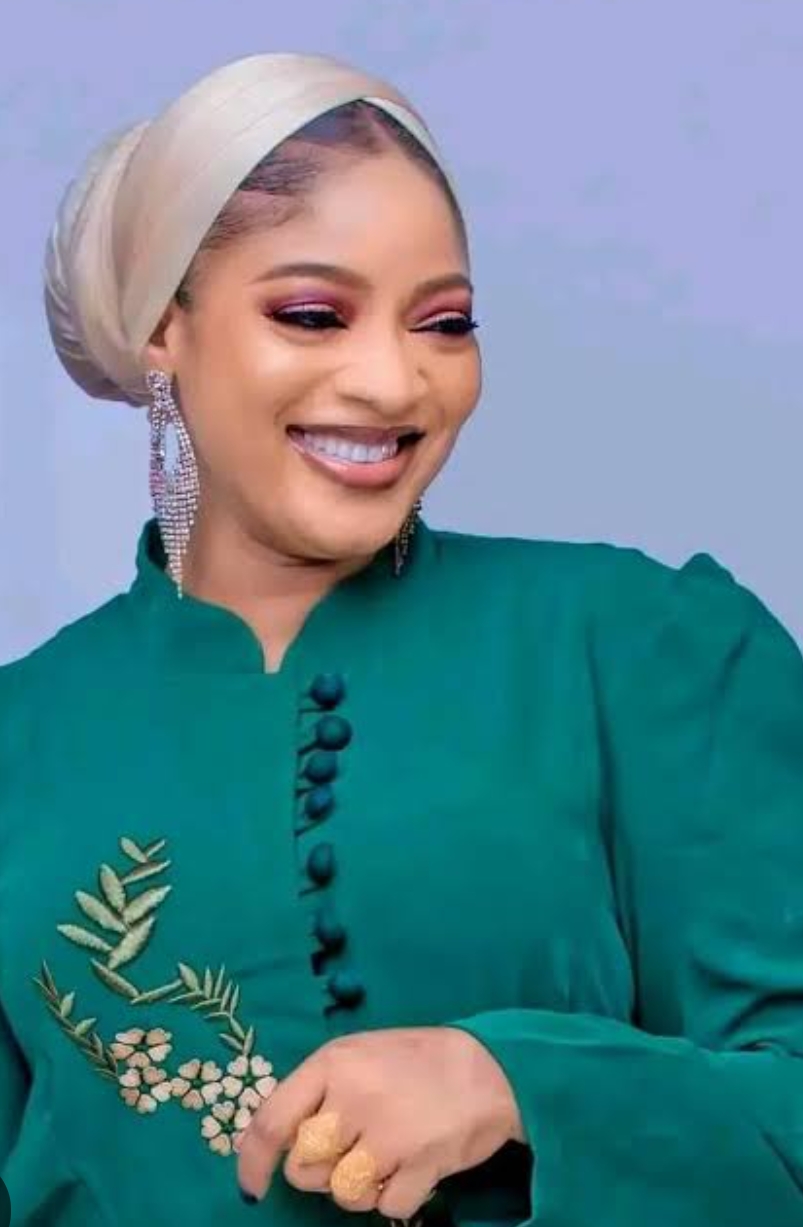 Kano Gov’t suspends Kannywood actress over indecent dressing - P.M. News