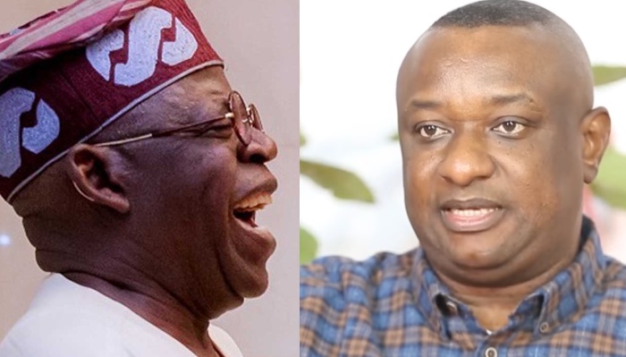Tinubu speaks on Keyamo's commitment - P.M. News