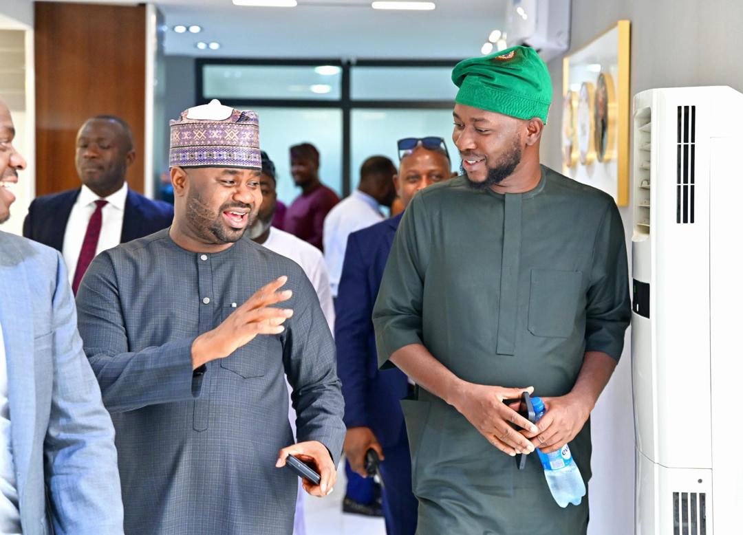 Dangote: Confirming what we’ve always known Zacch to be at 47 - P.M. News