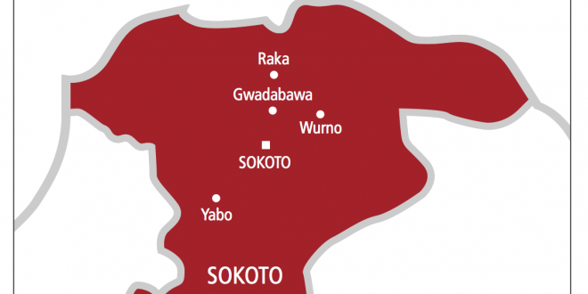 Sokoto places ban on "sign out" parties - P.M. News