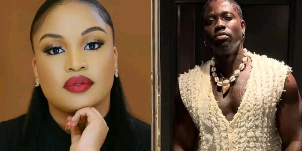 ABC Transport CEO’s daughter files lawsuit against Verydarkman – P.M. News