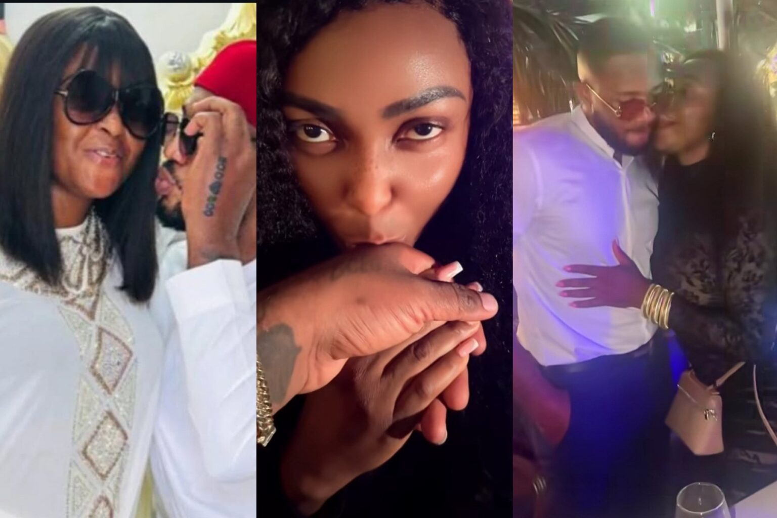 Blessing CEO calls out Lagos Police over IVD’s arrest – P.M. News