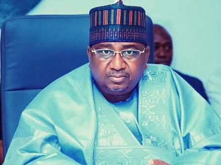 Democracy Day: Gov. Idris reaffirms commitment to welfare, security ...