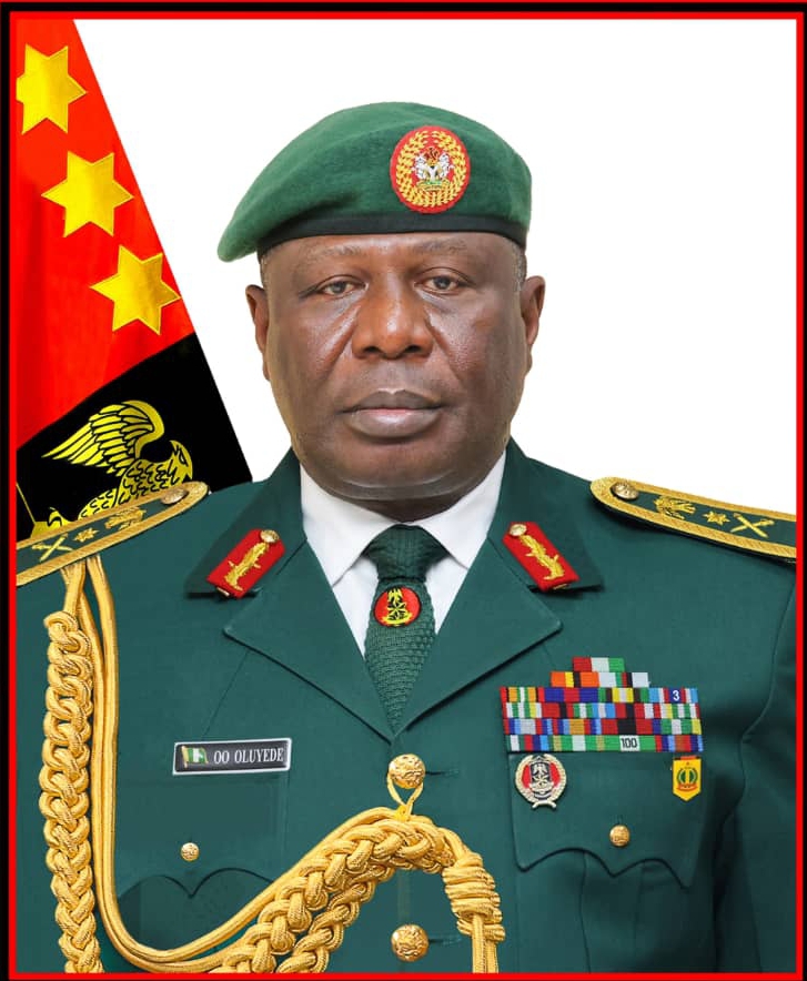 Stop impersonating COAS on social media – Army warns - P.M. News