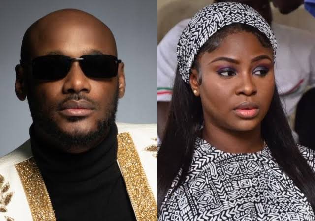 "Free my son!" Tuface's mother begs Natasha (Video) - P.M. News
