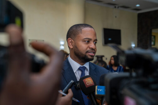5 Things to Know About Mark Okoye, the Newly Appointed MD/CEO of the ...