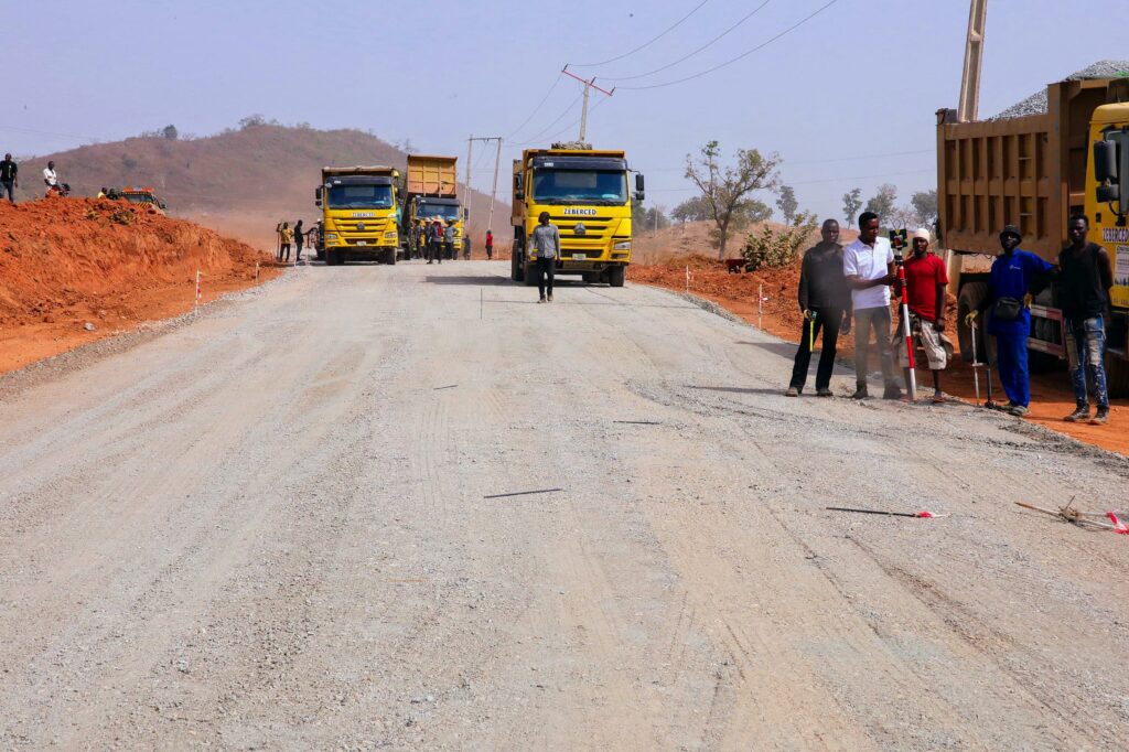 Wike to celebrate Tinubu's second anniversary with inauguration of projects - P.M. News