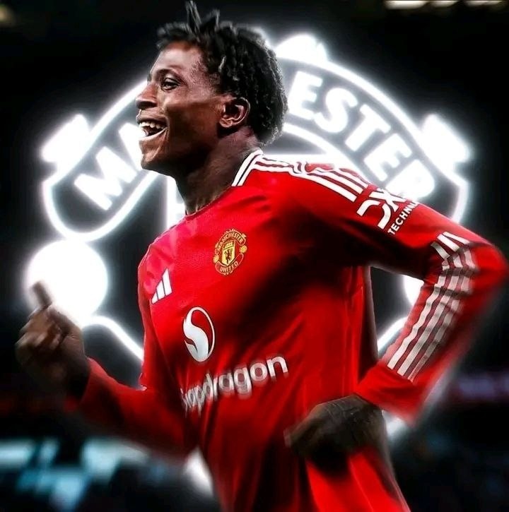 Manchester United sign 20-year-old top defender Patrick Dorgu – P.M. News