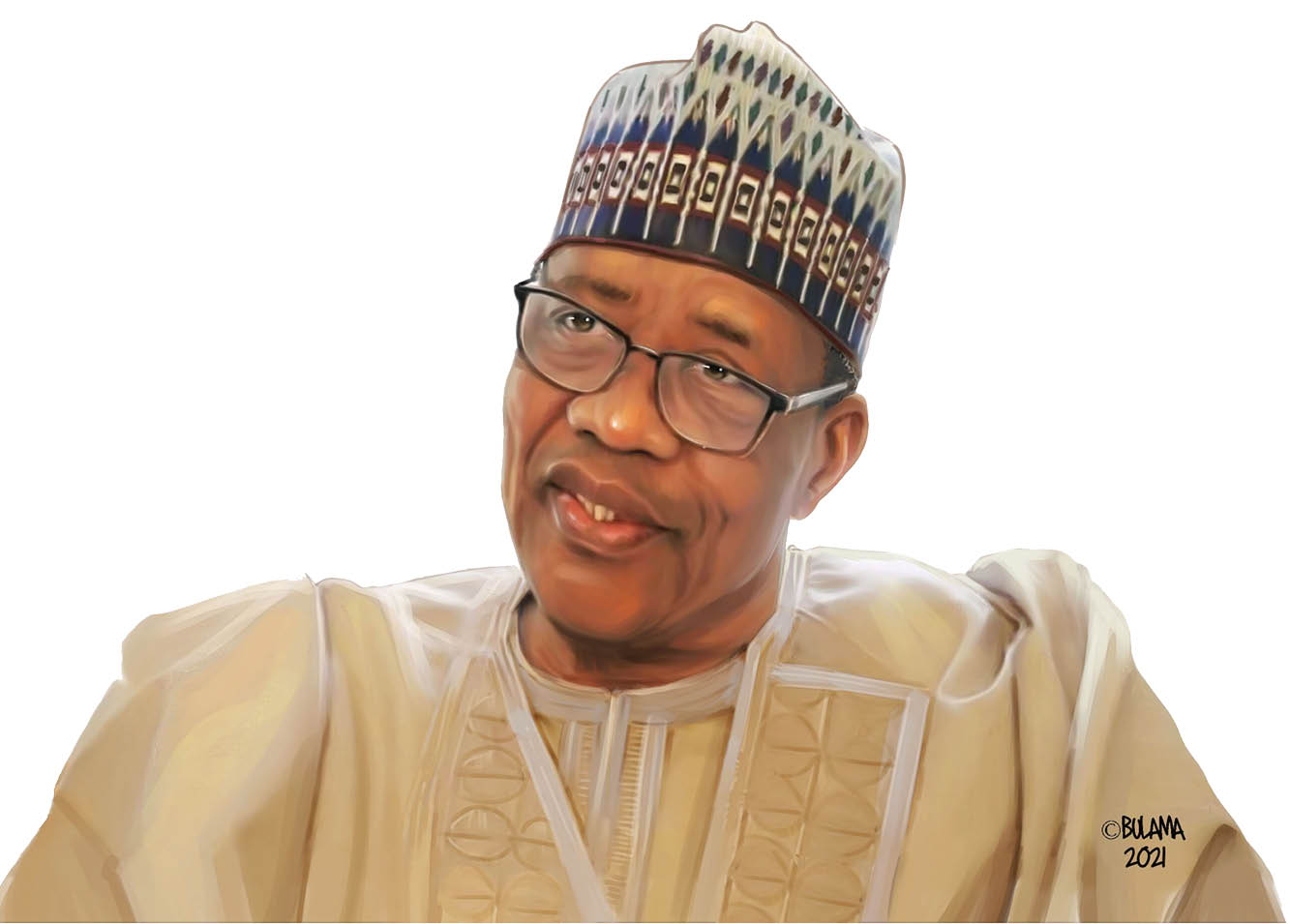 Nigeria's story incomplete without IBB - Jonathan - P.M. News