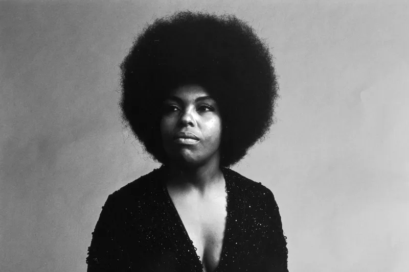 10 astonishing facts about late American singer Roberta Flack - P.M. News
