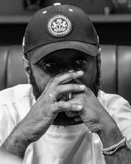 King Mitchy hails Seyi Tinubu for humongous donation - P.M. News