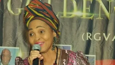 Tinubu mourns Agbaje-Williams first African woman to appear on TV - P.M ...