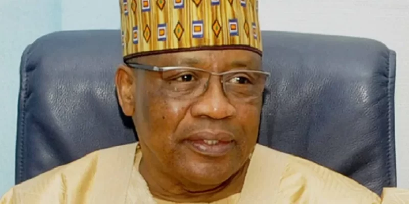 How I escaped being assassinated in Gideon Orkar’s Coup – Babangida - P ...