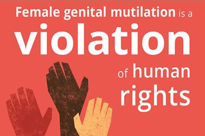 Ending female genital mutilation through collective action - P.M. News