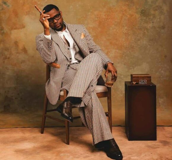 Kizz Daniel sets May 24 for Fifth Studio Album ‘Uncle K,’ announces ...