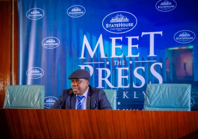 I know for a fact that Peter Obi will join APC - Daniel Bwala - P.M. News