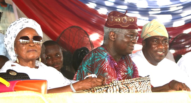 What Hamzat revealed about Islam will leave you thinking twice - P.M. News