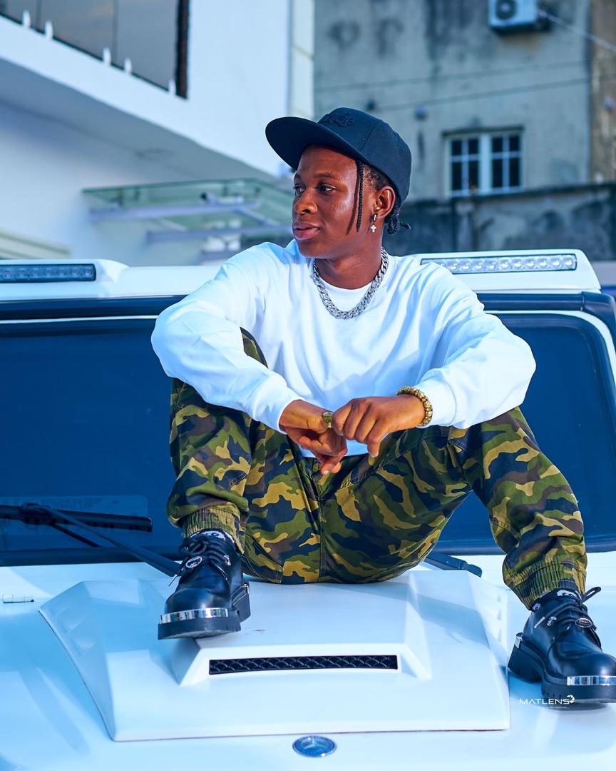 Bullion Records' star Harcher set to thrill fans with "Love" & "Jo Si ...