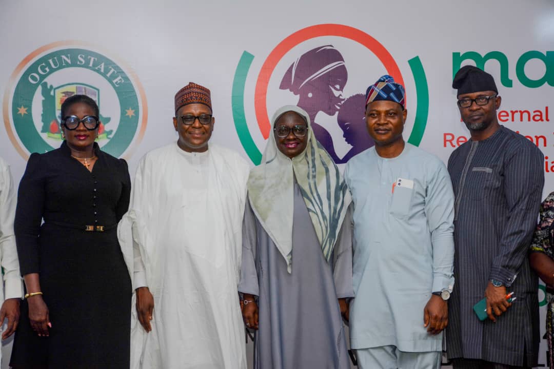 FG, Ogun partner to combat maternal mortality - P.M. News