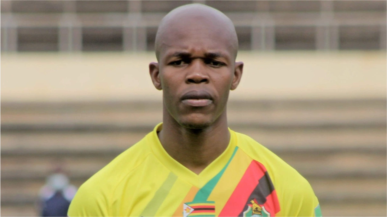 We can beat Super Eagles in Uyo - Zimbabwean star - P.M. News