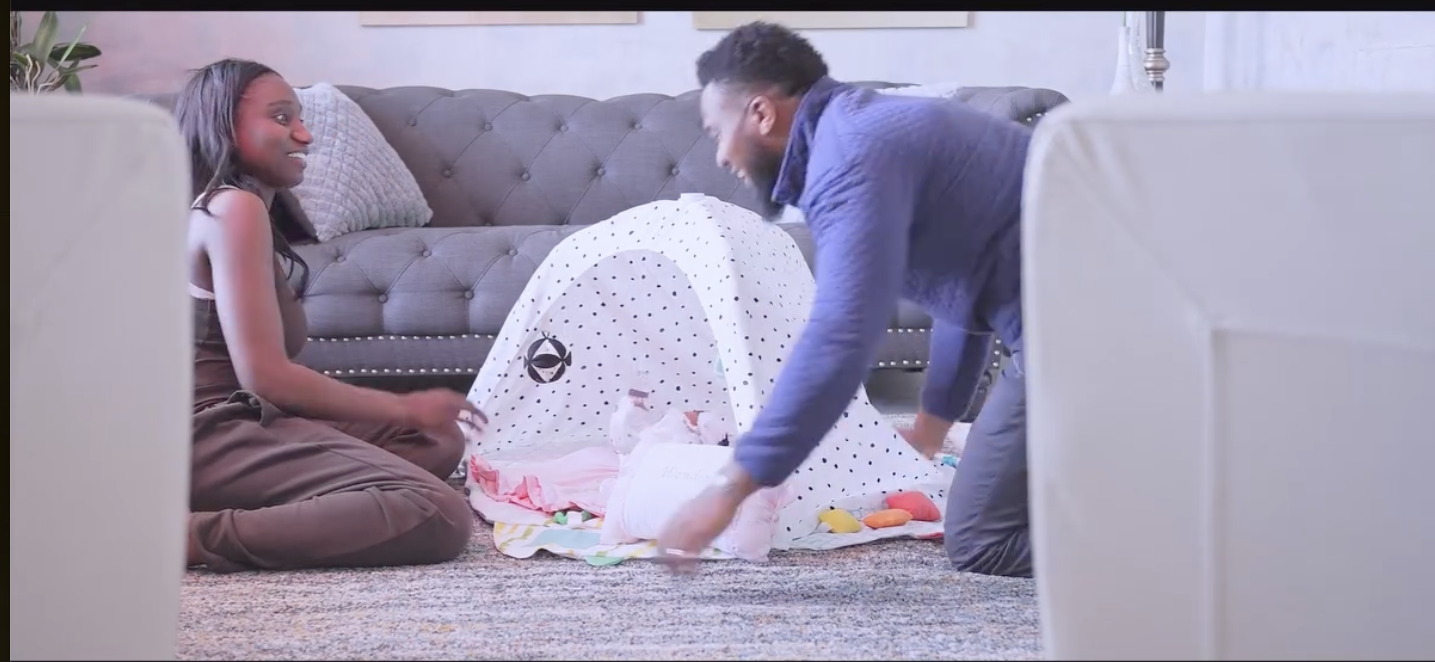 Kunle Remi opens up on fatherhood journey - P.M. News