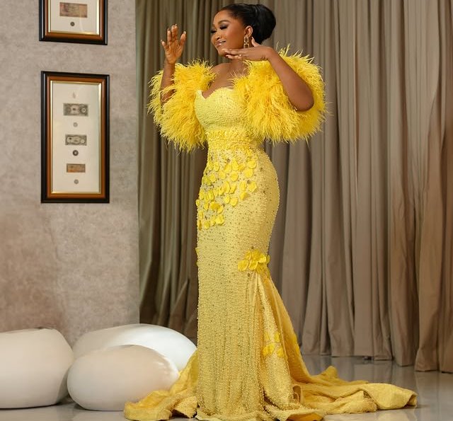 Actress Njoku hits 40, declares: ‘This new age will be by Best!’ - P.M ...