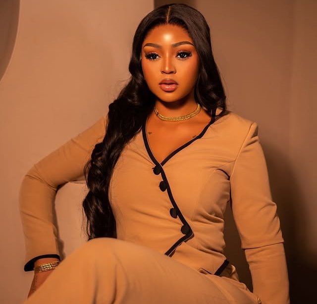 “You can’t show me nothing,” Regina Daniels fires back at critics – P.M ...