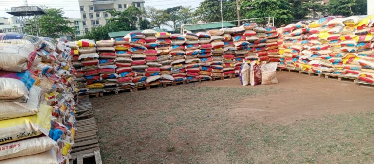 Ramadan: FG to distribute free rice to Nigerians – P.M. News