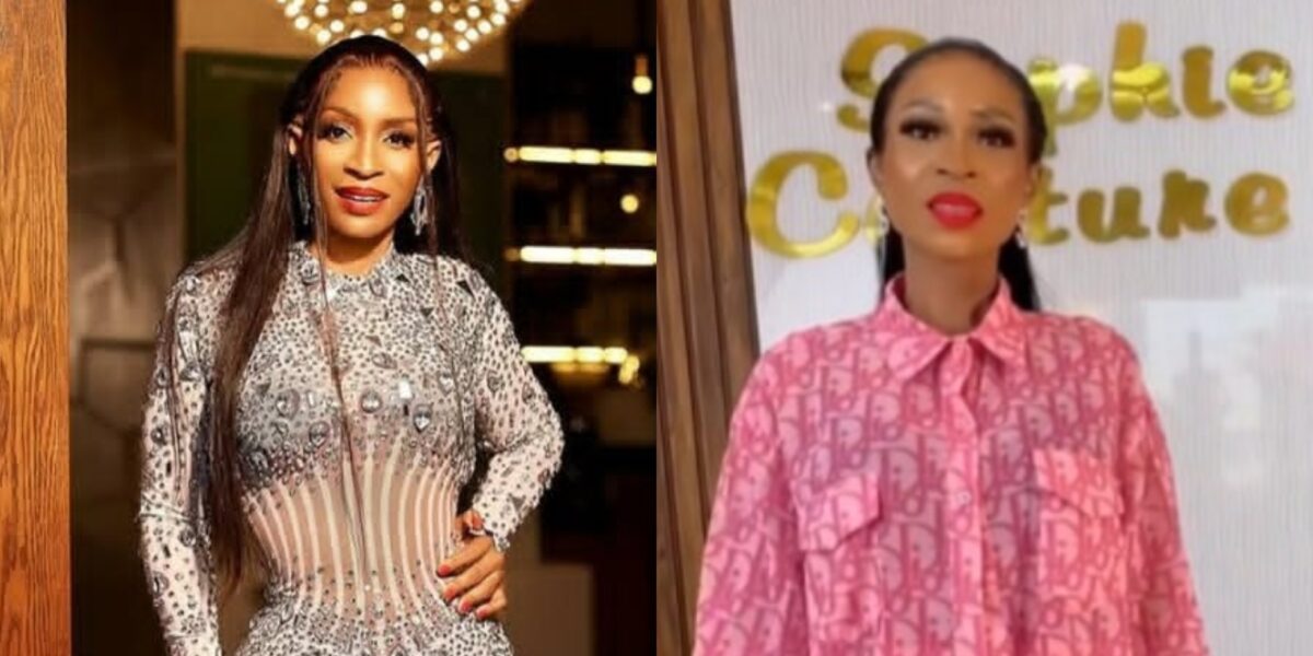 So sad! Popular socialite is dead