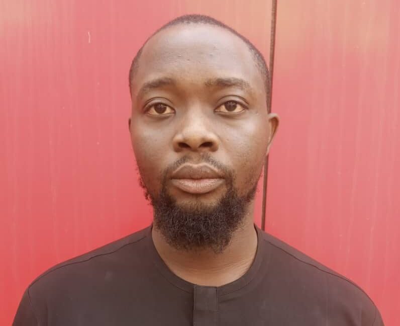 Two jailed for internet fraud in Abuja - P.M. News