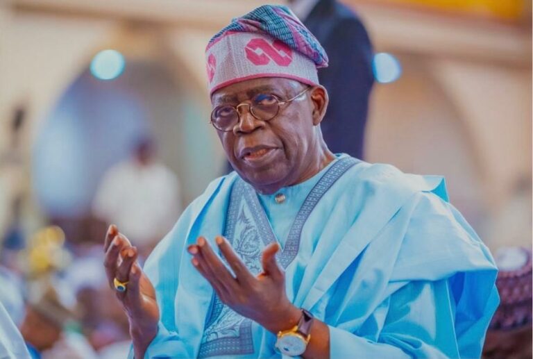 73 and Unstoppable: 40 Mind-Blowing facts about President Tinubu - P.M ...