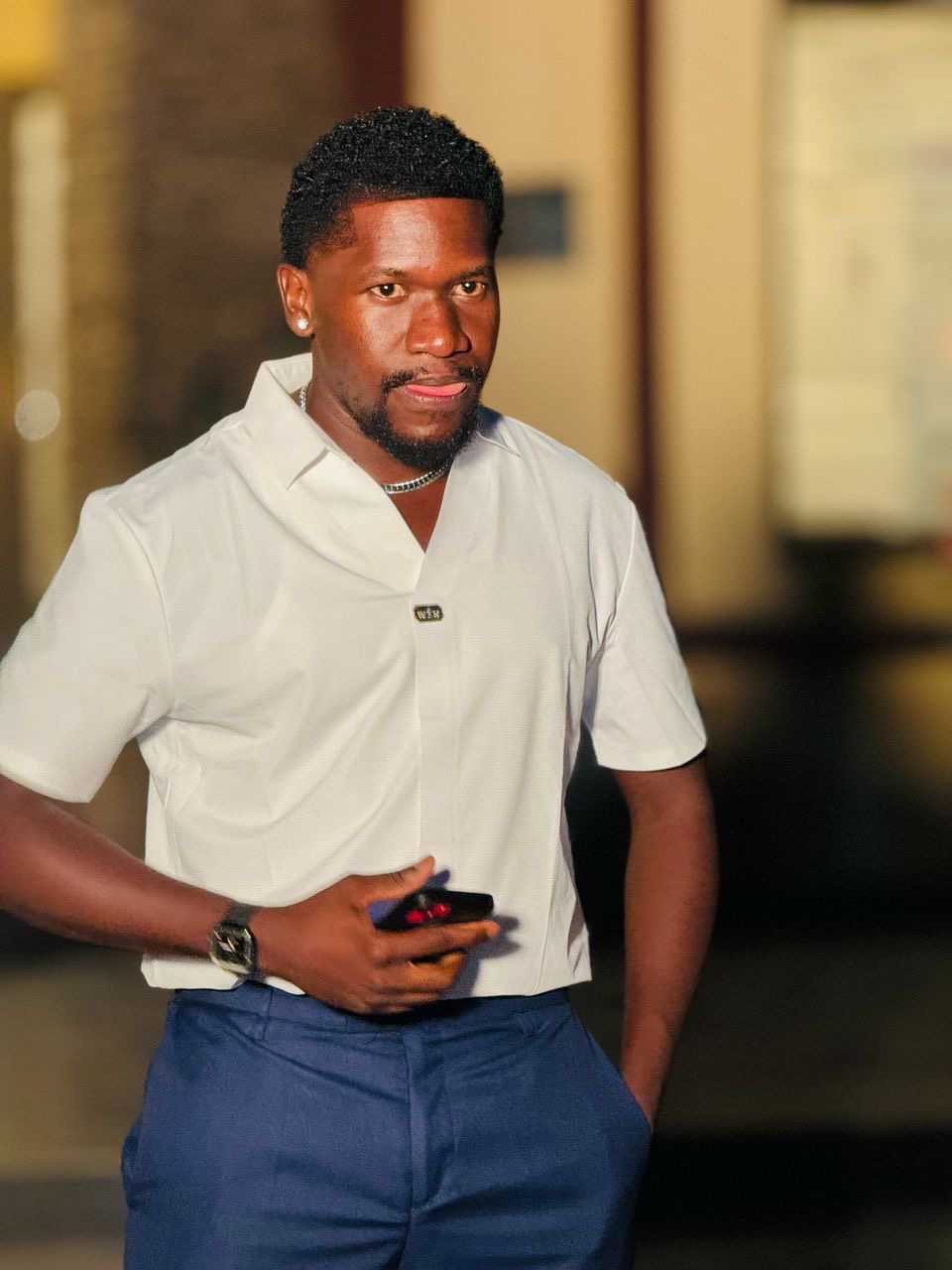 Fatolu Success Kehinde: The Afro-Pop Artist and Creative Visionary ...