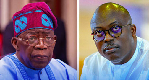 Breaking: President Tinubu restores Fubara as Rivers governor – P.M. News