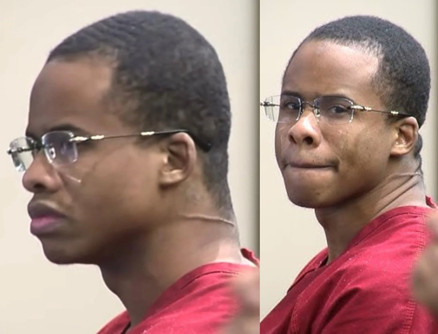 American rapper Tay-K sentenced to 80 years in prison for murder - P.M ...