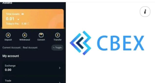 What you need to know about CBEX giving Nigerians heart attack - P.M. News