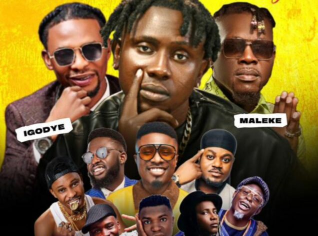 Ojeki Integrated Service unveils 'comedy appointment with Mc Obaro ...