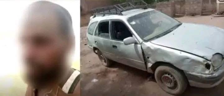 Nigerien Army arrests JNIM commander with cash, weapons in Tillabéri ...