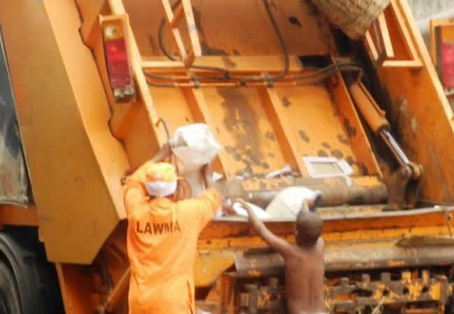 One dead as minibus collides with LAWMA truck – P.M. News