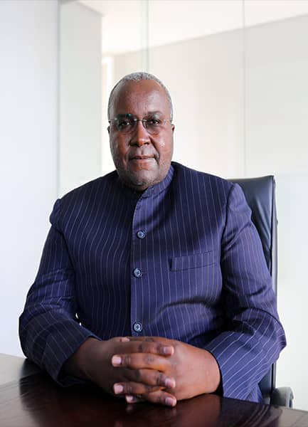 Rape: Namibia's agriculture minister Hengari resigns after arrest - P.M ...