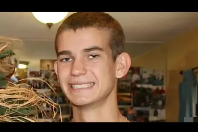 Terror in the Night: The man who came prepared to kill Supreme Court Justice - P.M. News