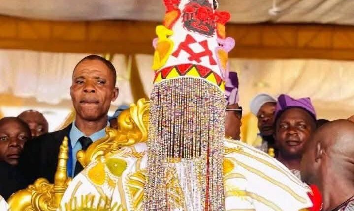 Yoruba race specially blessed with unique culture, traditions - Alaafin ...