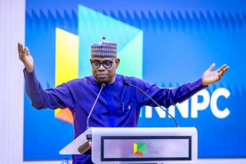 Refinery loot? SERAP sues NNPCL over alleged disappearance of ₦825bn, $2.5bn - P.M. News