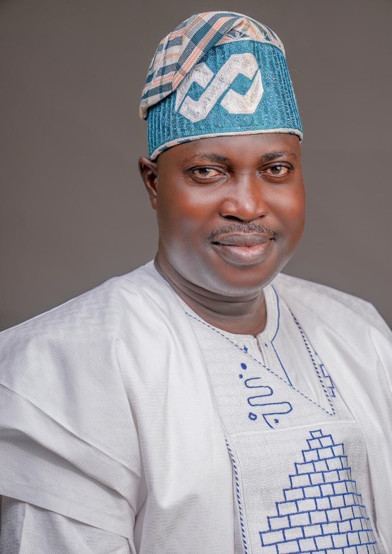 APC chairmanship aspirant Olasunkanmi sympathizes with Agege community ...