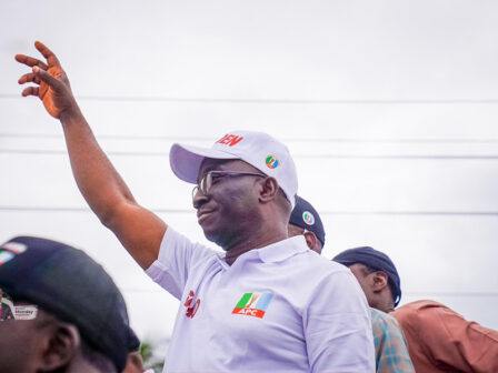 Okpebholo tackles IPOB over alleged ₦6b compensation for Fulani ...