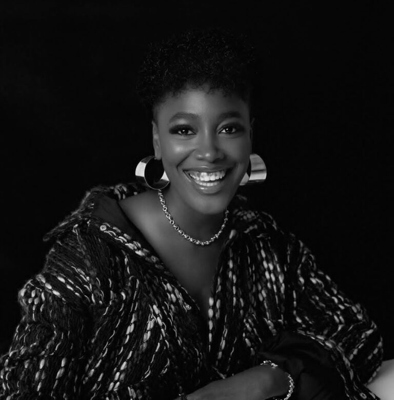 Young, bold, and unstoppable: The fresh faces of Nollywood - P.M. News